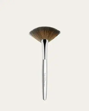 Trish Mcevoy Brush No. 62 Fan Brush - One-color