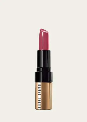 Bobbi Brown Luxe Lipstick - Plum Rose