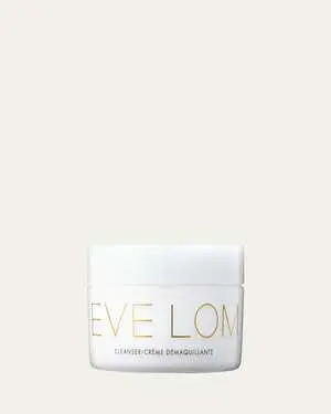 Eve Lom Cleanser & 1 Muslin Cloth Set - One-color