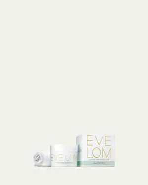 Eve Lom Cleanser & 1 Muslin Cloth Set - One-color