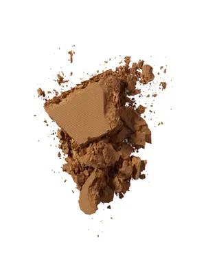 Trish Mcevoy Even Skin Mineral Powder Foundation Refill - Honey