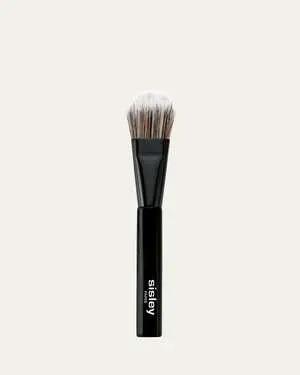Sisley Fluid Foundation Brush - One-color