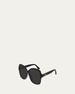 Gucci Square Sunglasses