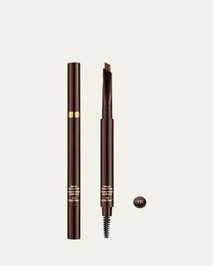 TOM FORD Brow Sculptor Pencil - Chestnut