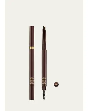 TOM FORD Brow Sculptor Pencil Espresso