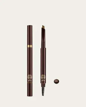 TOM FORD Brow Sculptor Pencil Taupe