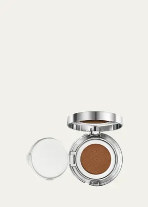 CHANTECAILLE Future Skin Cushion Skincare Foundation Mahogany