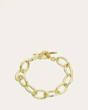 Ippolita Bastille Bracelet In 18k - Gold