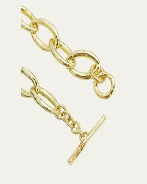 Ippolita Bastille Bracelet In 18k