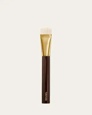 TOM FORD Shade And Illuminate Foundation Brush 2.5 - One-color