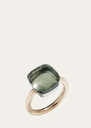 Pomellato Pomellato Nudo Grande Ring Multi