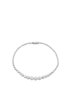JEMMA WYNNE - Jemma Wynne Prive Luxe Diamond Tennis Bracelet