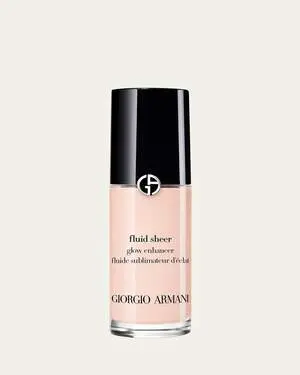 GIORGIO ARMANI BEAUTY Fluid Sheer Glow Enhancer Highlighter Makeup 7 Pink Pearl