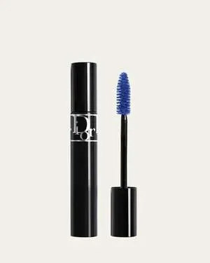 Dior Show Waterproof Mascara - Azure Blue