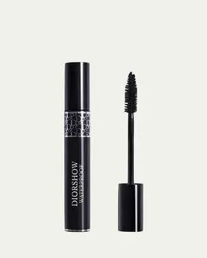 Dior Show Waterproof Mascara - Black