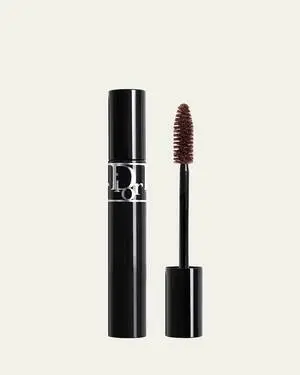 Dior Show Waterproof Mascara - Catwalk Brown