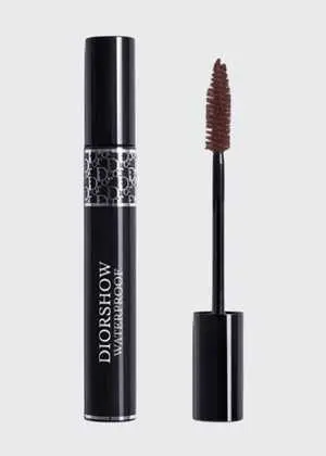 Dior Show Waterproof Mascara One-color