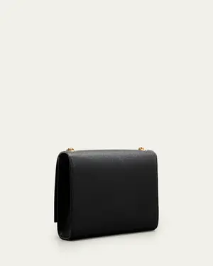 Saint Laurent Kate Wallet On Chain