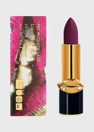PAT MCGRATH LABS Mattetrance Lipstick Antidote