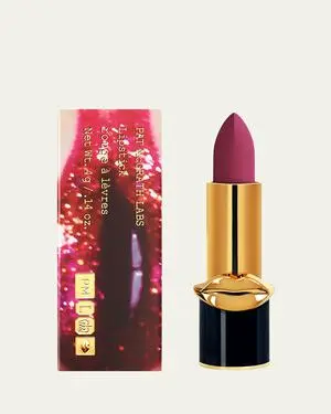 PAT MCGRATH LABS Mattetrance Lipstick Deep Orchid