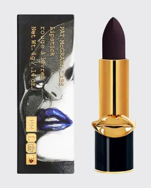 PAT MCGRATH LABS Mattetrance Lipstick Deep Void