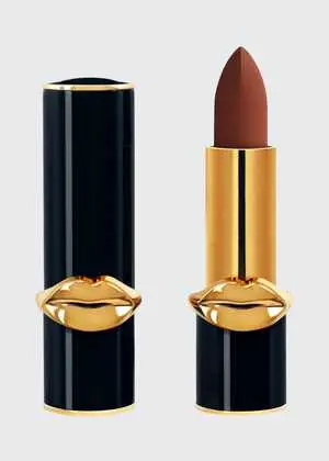 PAT MCGRATH LABS Mattetrance Lipstick Divine Brown