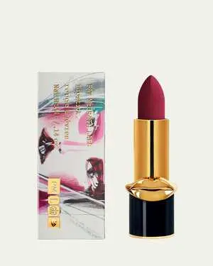 PAT MCGRATH LABS MatteTrance Lipstick Executive Realnes
