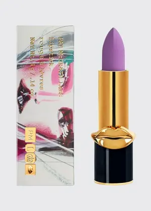 PAT MCGRATH LABS Mattetrance Lipstick Faux Pas