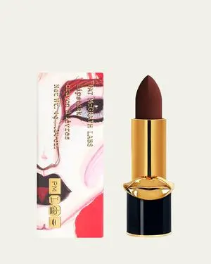 PAT MCGRATH LABS Mattetrance Lipstick Flesh 3