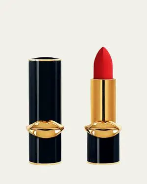 PAT MCGRATH LABS Mattetrance Lipstick Forbidden Love