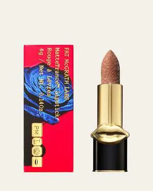 PAT MCGRATH LABS Mattetrance Lipstick Honey Haze
