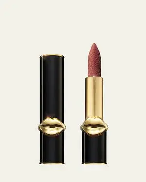 PAT MCGRATH LABS Mattetrance Lipstick - Nude Nocturne