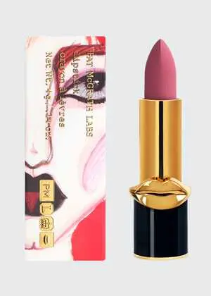 PAT MCGRATH LABS Mattetrance Lipstick Polaroid Pink