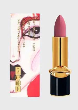 PAT MCGRATH LABS Mattetrance Lipstick Soft Core