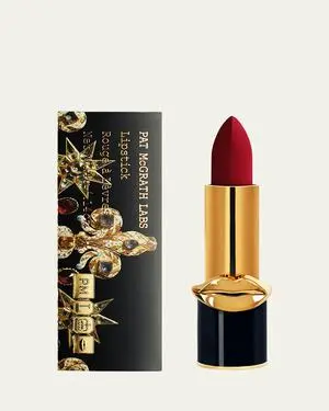 PAT MCGRATH LABS Mattetrance Lipstick Vendetta