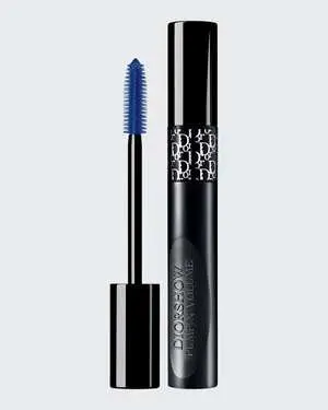 Dior Diorshow Pump 'N' Volume HD - 255 Blue Pump