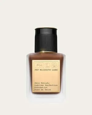 PAT MCGRATH LABS Skin Fetish: Sublime Perfection Foundation Deep 34