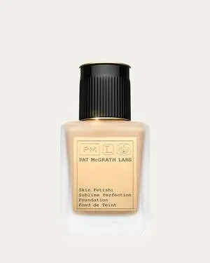PAT MCGRATH LABS Skin Fetish: Sublime Perfection Foundation - Light 6
