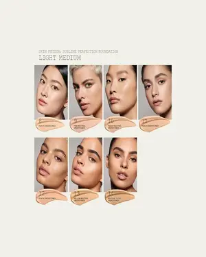 PAT MCGRATH LABS Skin Fetish: Sublime Perfection Foundation - Light Medium  8