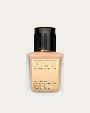 PAT MCGRATH LABS Skin Fetish: Sublime Perfection Foundation Light Medium 12