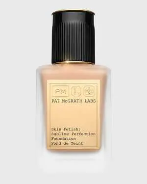 PAT MCGRATH LABS Skin Fetish: Sublime Perfection Foundation One-color