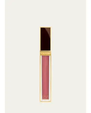 TOM FORD Gloss Luxe Lip Gloss 0101: Disc