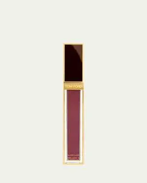 TOM FORD Gloss Luxe Lip Gloss - 04  Exquise