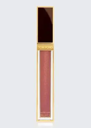 TOM FORD Gloss Luxe Lip Gloss 21 In The Buff