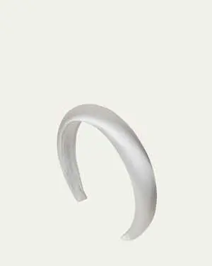 JENNIFER BEHR Jennifer Behr Tori Headband Cream