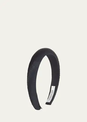 JENNIFER BEHR Jennifer Behr Tori Headband Mist