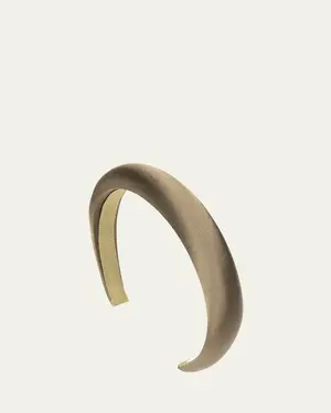 JENNIFER BEHR Jennifer Behr Tori Headband Olive