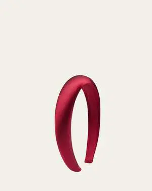 JENNIFER BEHR Jennifer Behr Tori Headband Pinot