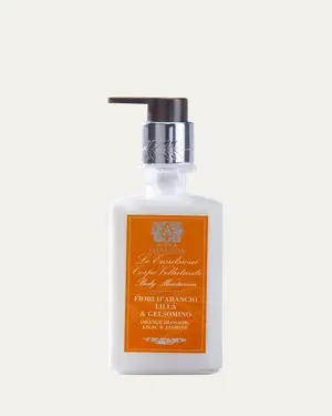 ANTICA FARMACISTA Orange Blossom Body Moisturizer, 10 Oz - One-color