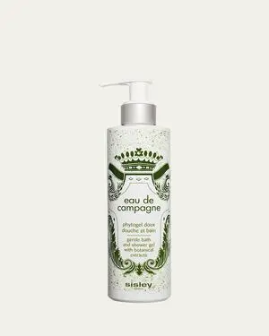 Sisley Eau De Campagne Bath & Shower Gel - One-color